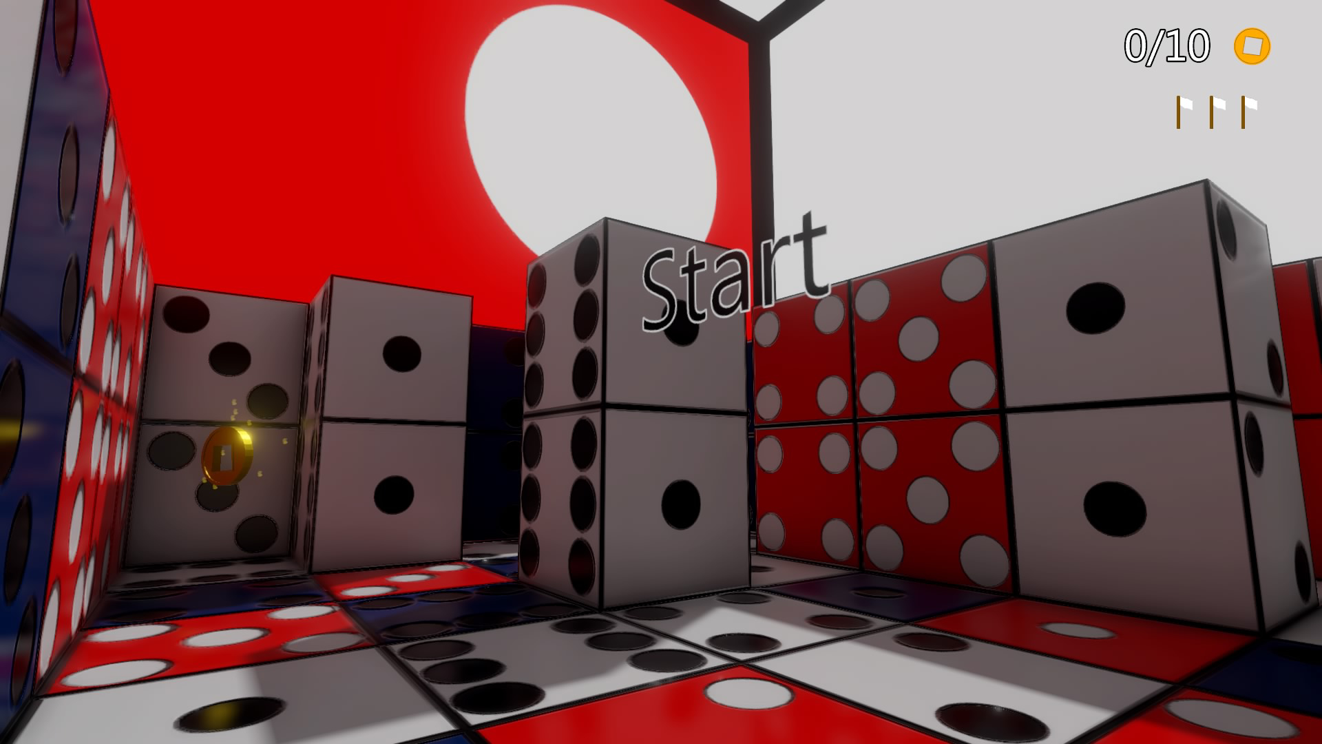 Maze on PS4 | Official PlayStation™Store US