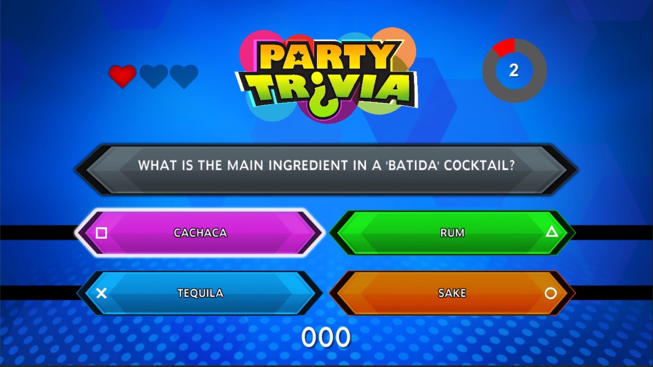 Party Trivia on PS4 | Official PlayStation™Store Australia