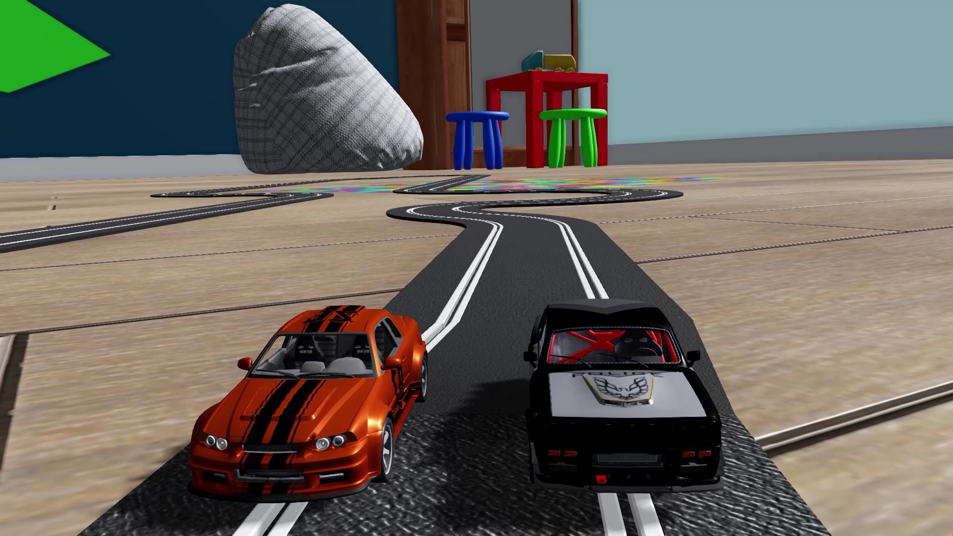 Trax sur PS4 | PlayStation™Store officiel France