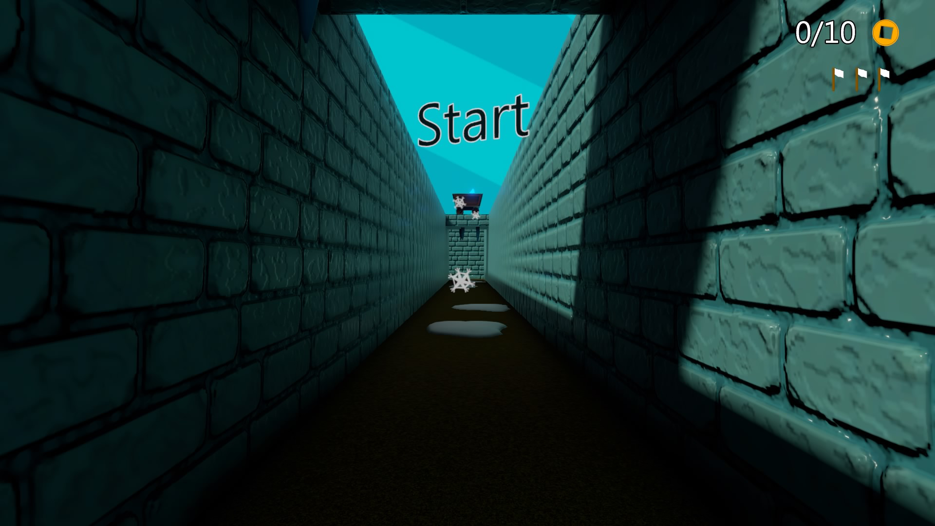 Maze on PS4 | Official PlayStation™Store US