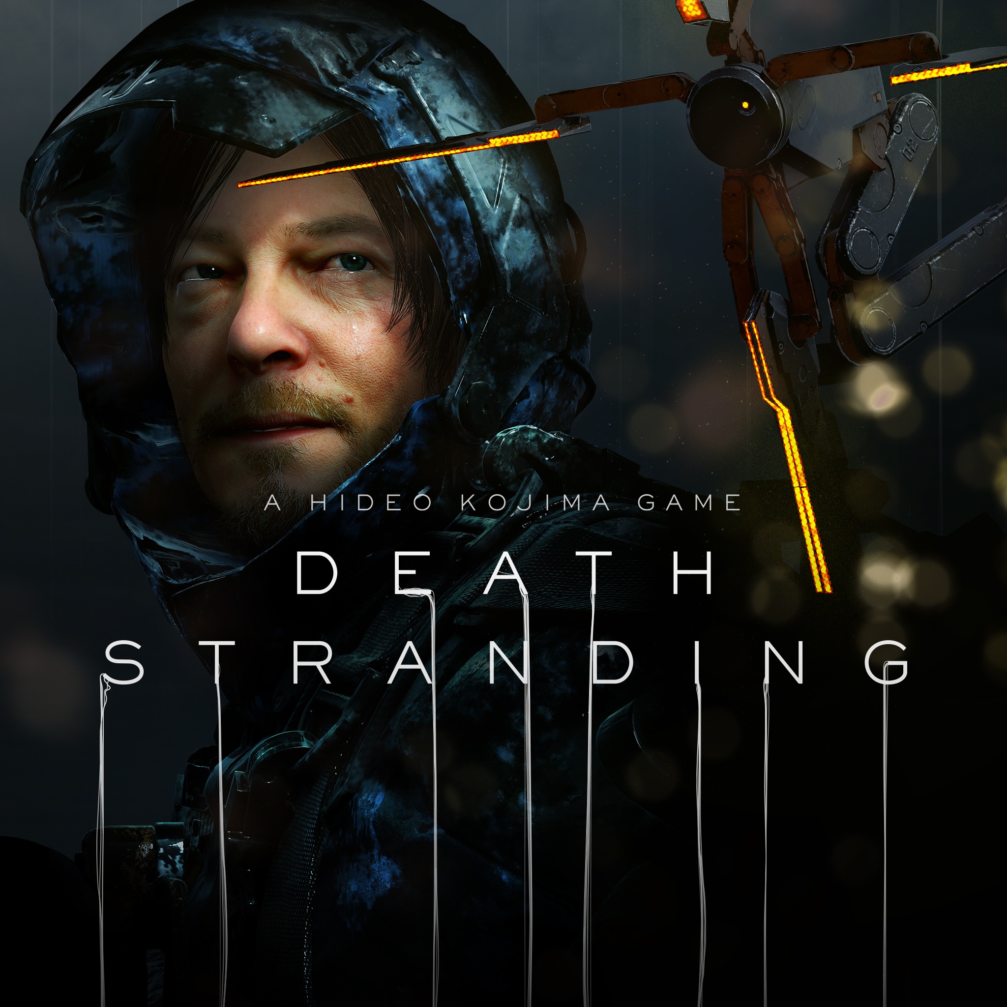 DEATH STRANDING Digital Deluxe Edition PS4 Price History | Get 33% ...