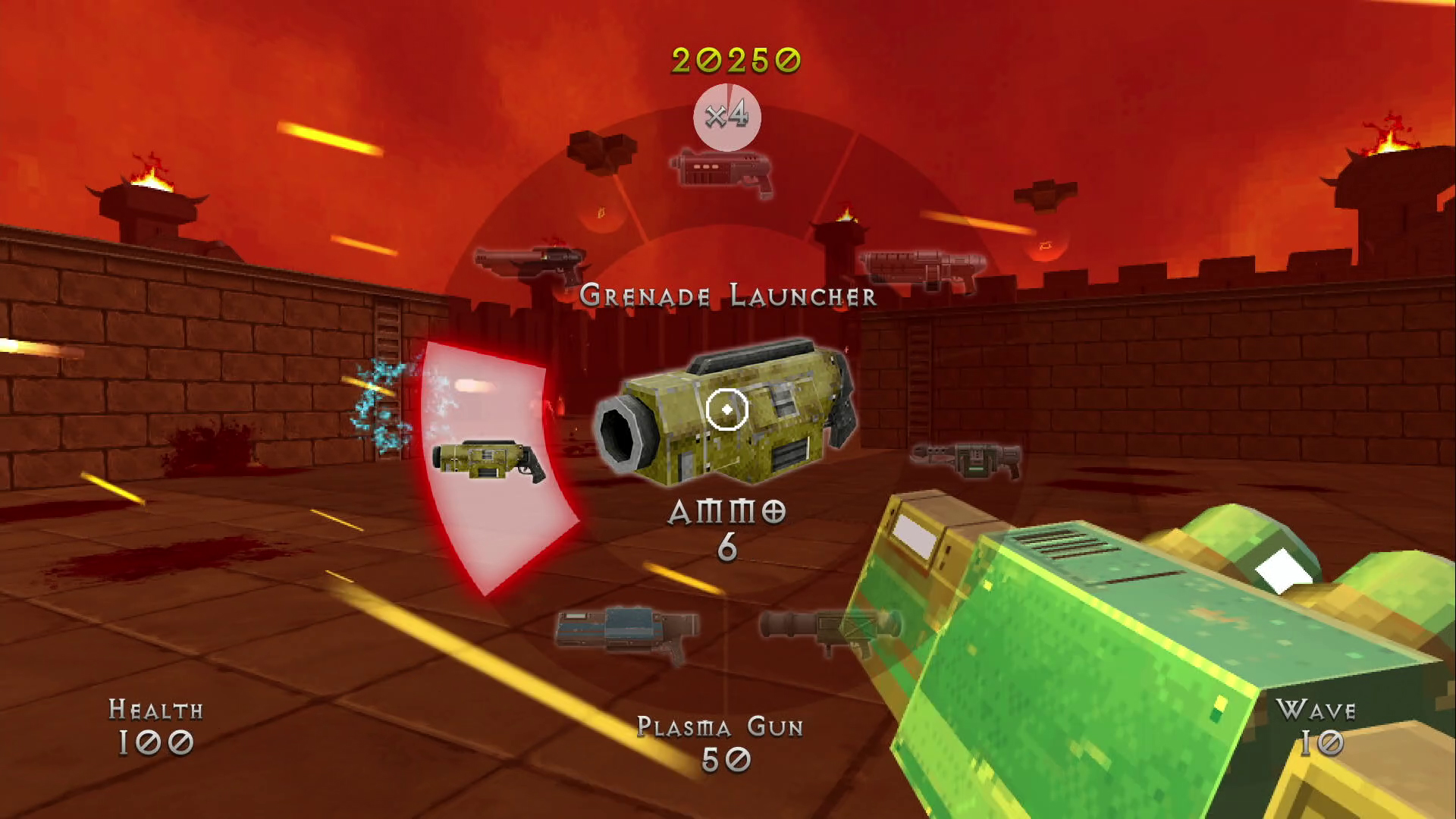 Demon Pit for PS4 — buy cheaper in official store • PSprices Perú