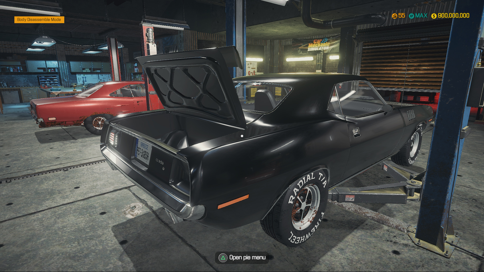 Car Mechanic Simulator - Plymouth DLC on PS4 | Official PlayStation ...