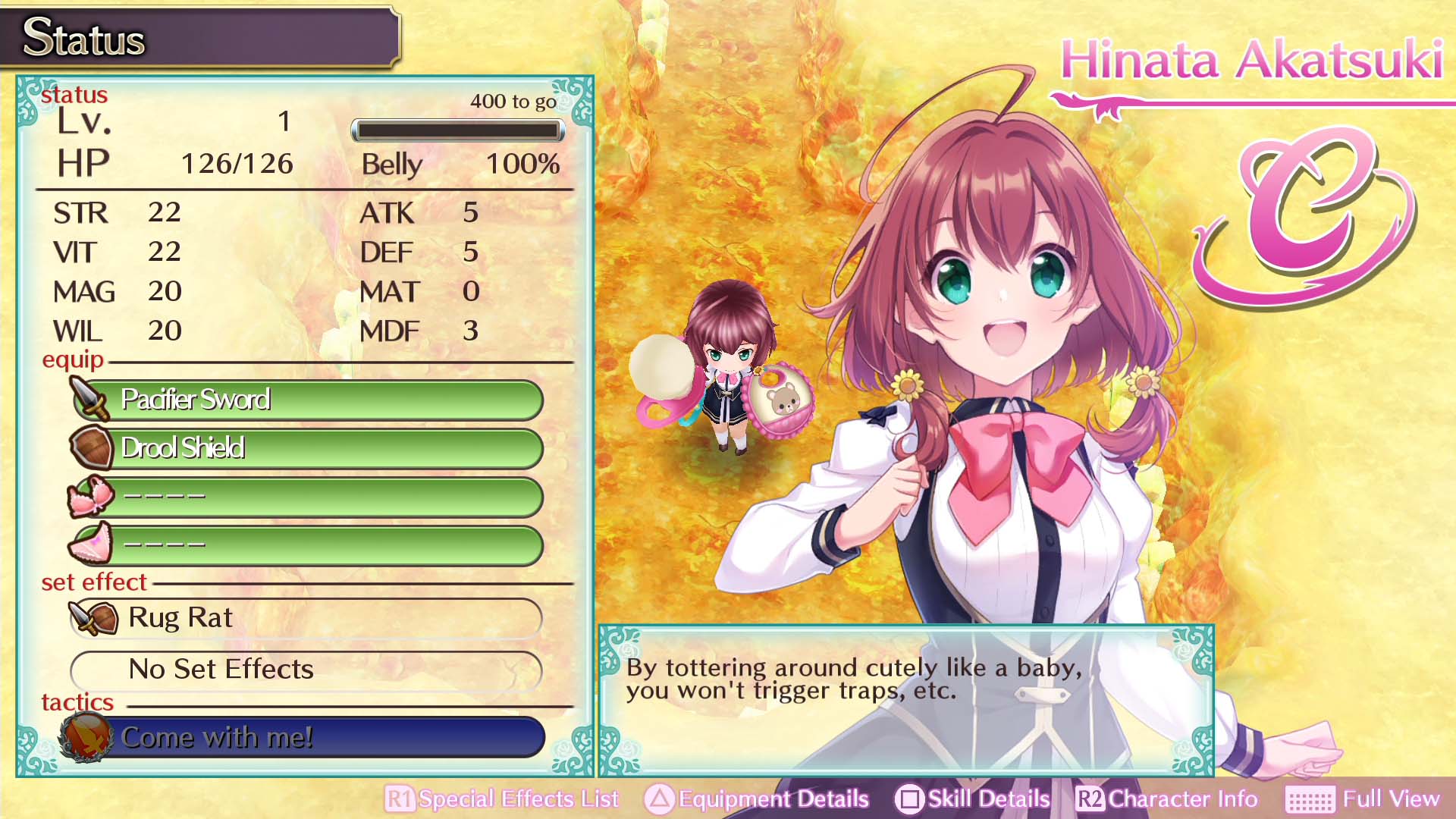 Labyrinth Life Deluxe Edition na PS4 | PlayStation™Store oficial Portugal