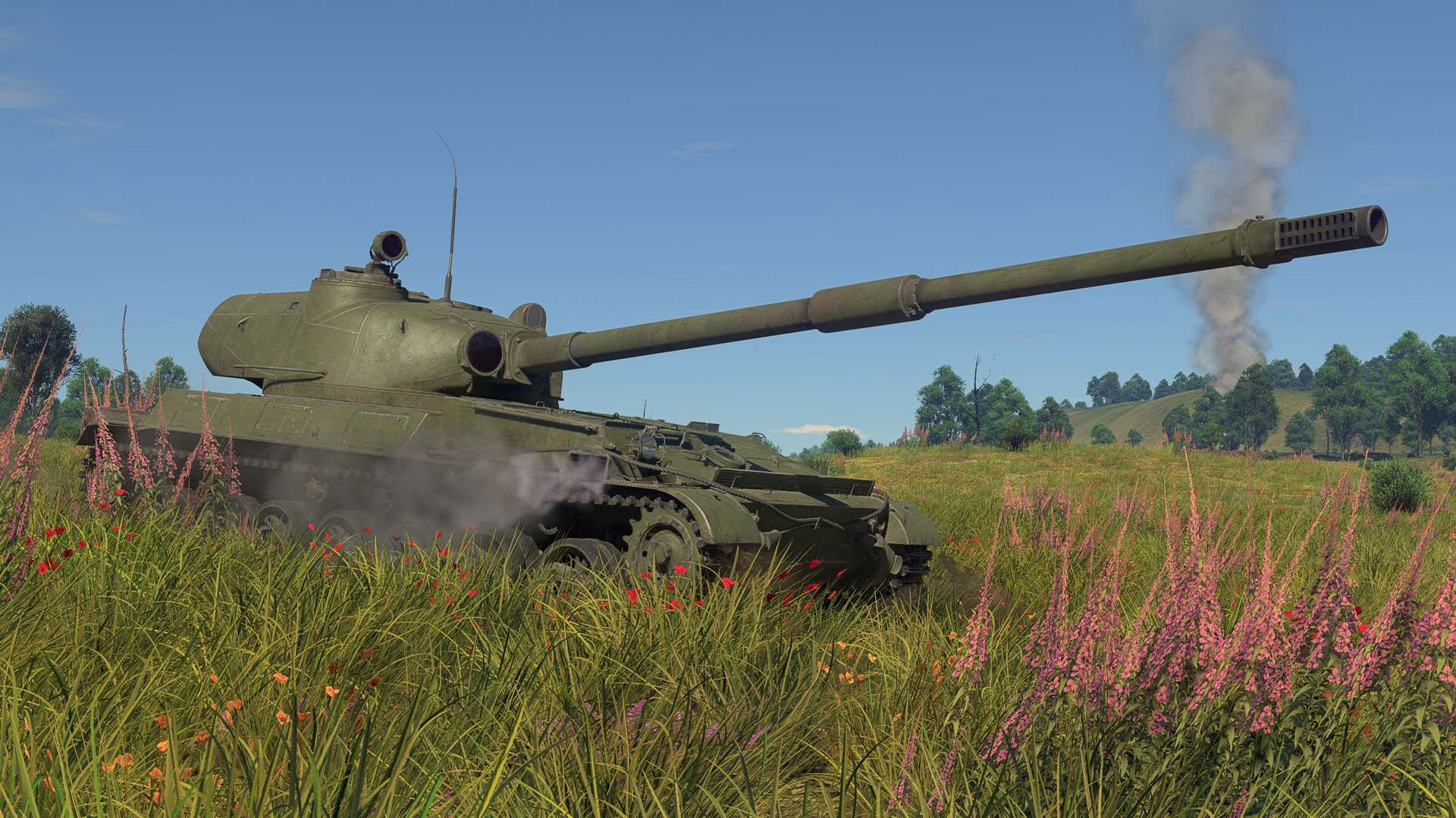 War Thunder - Object 120 no PS4 | PlayStation™Store oficial Brasil