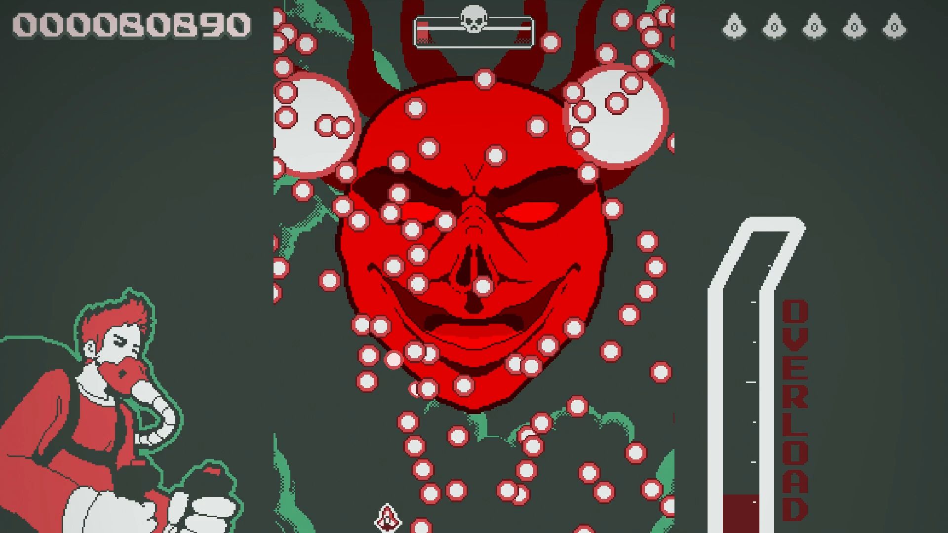 Red Death for PS4 — buy cheaper in official store • PSprices Türkiye