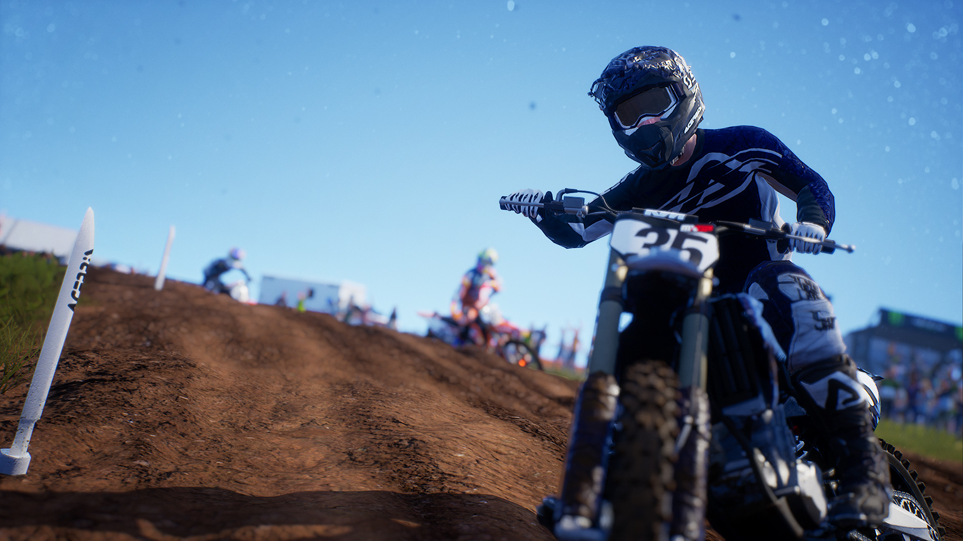 MXGP 2019 - Twilight Pack auf PS4 | Offizieller PlayStation™Store ...