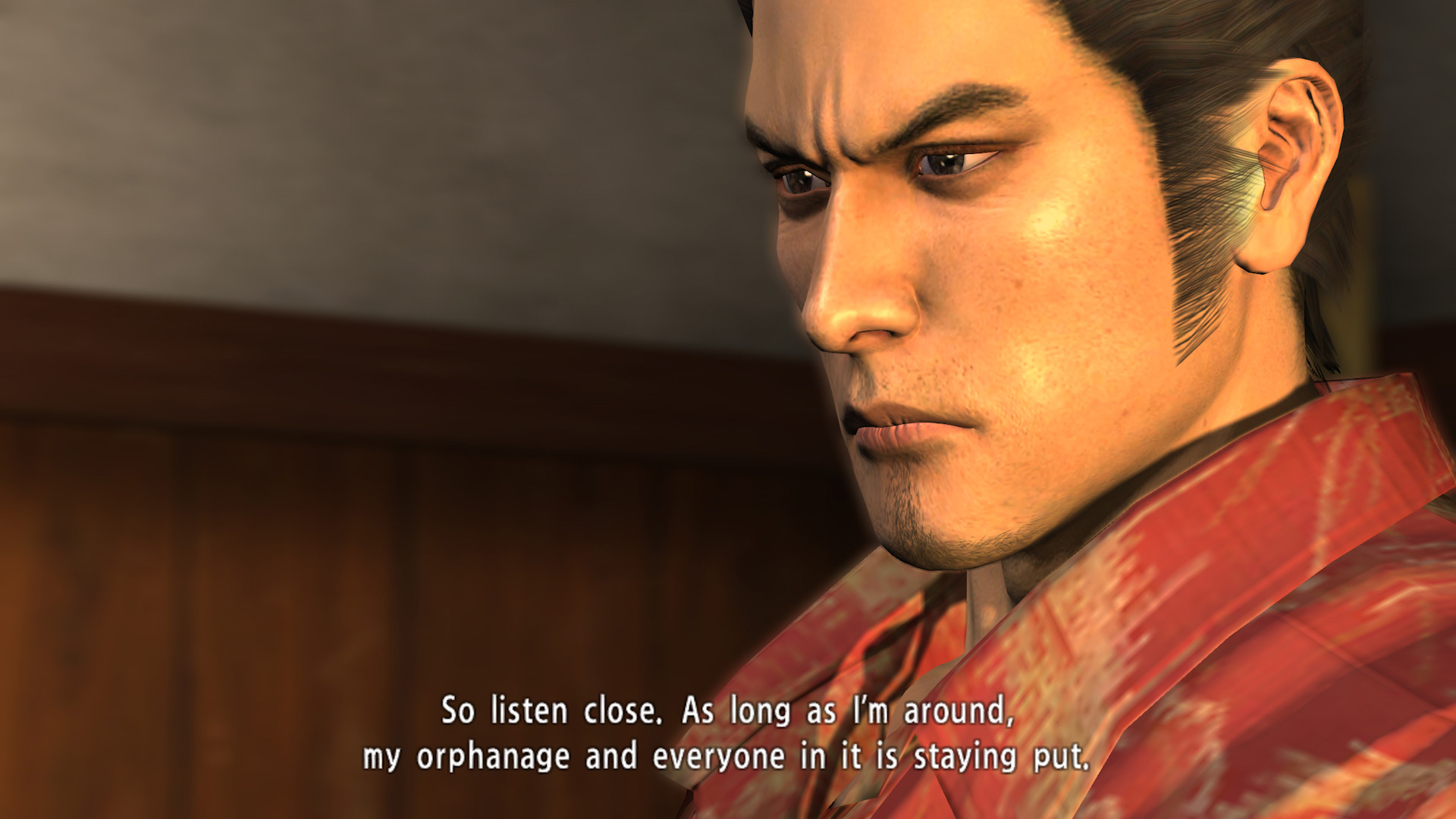 The Yakuza Remastered Collection for PS4 — buy cheaper in official ...