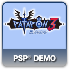 Patapon™ 3 DEMO - FREE PSP | Download Now | PSprices
