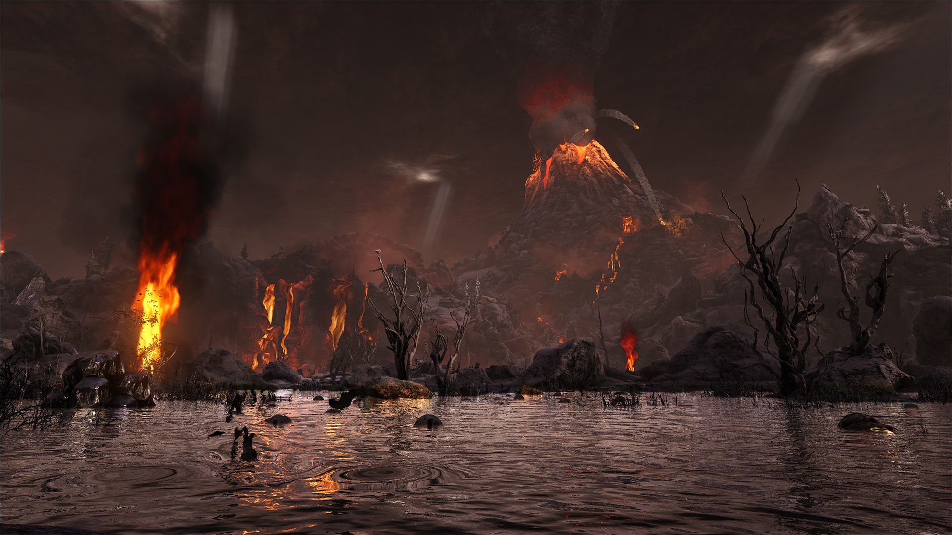 Ark Genesis Part 1 On Ps4 Official Playstation™store Us