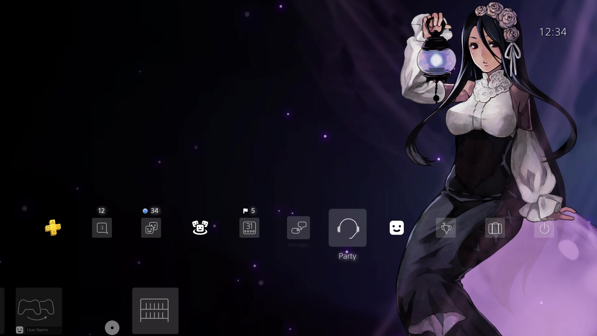 10 Anime Characters Dynamic Theme Bundle 2 on PS4 | Official ...