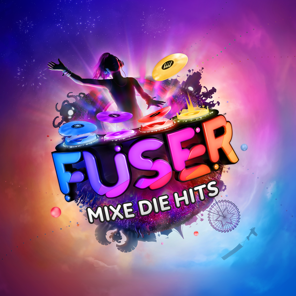 FUSER™ PS4 Price & Sale History | PS Store Deutschland